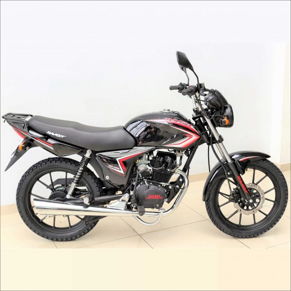 F200 – Motos Davest